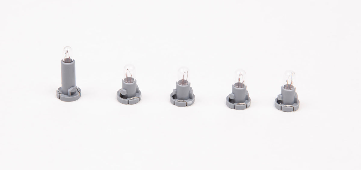 1990-1996 Corvette C68 ECC AC HVAC Restoration Kit – Batee.com Corvette ...